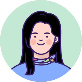 陈着冷静的美少女 