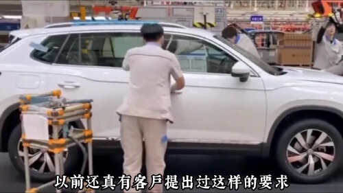 安全带这么重要,为什么不设计成不系就不走呢