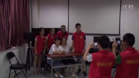 学生社会实践之社区为老服务2——三晋都市报