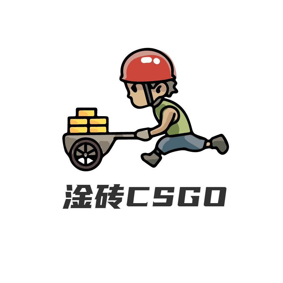 阿峰CSGO搬砖日常 