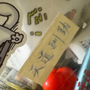 水果盒饭和栗子 