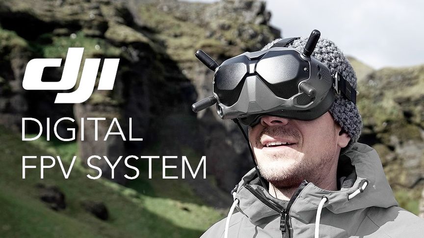 大疆在国外最新产品宣传片,国外网友:把无人机升到新的高度