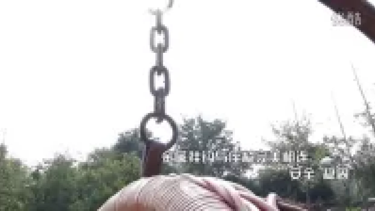 藤编鸟巢吊篮室内秋千吊椅