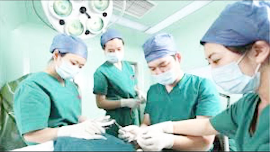 手术中被换掉的“器官”,医院会怎么处理?看完让人背后发凉!