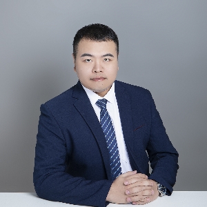 全网运营师王震 