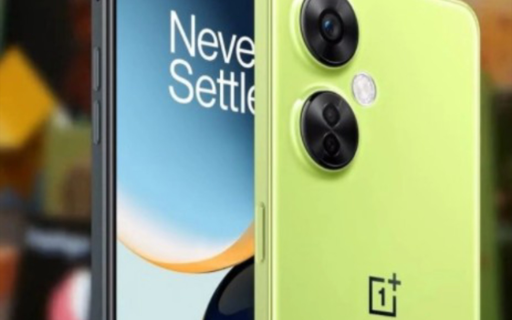 ...芯片基于Android 13的一加Nord N30 5G手机现身Google Play管理中心