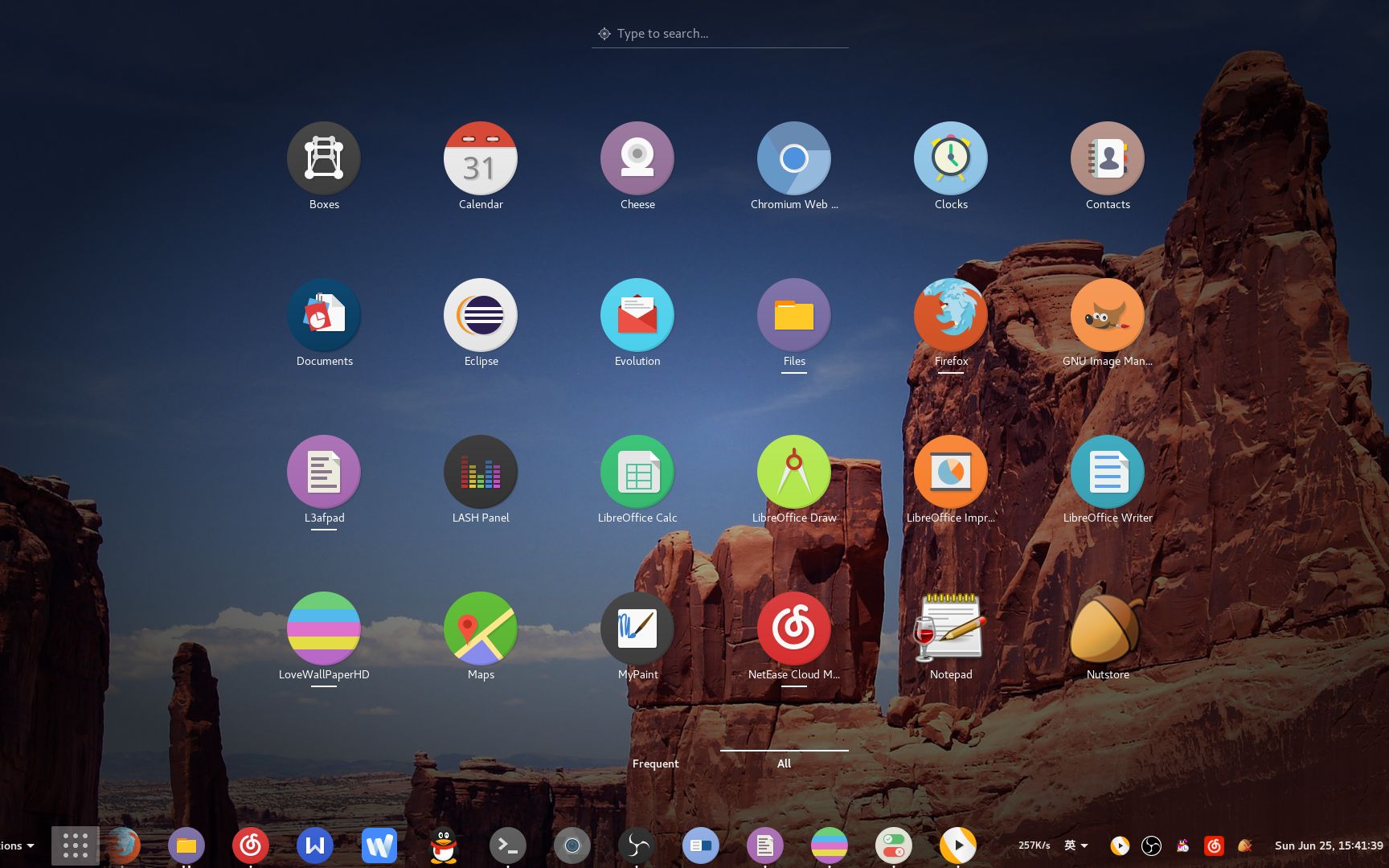 MAC OS? UNITY? WINDOWS?自定义你的GNOME 3桌面!