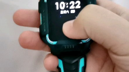 小天才电话手表隐藏功能