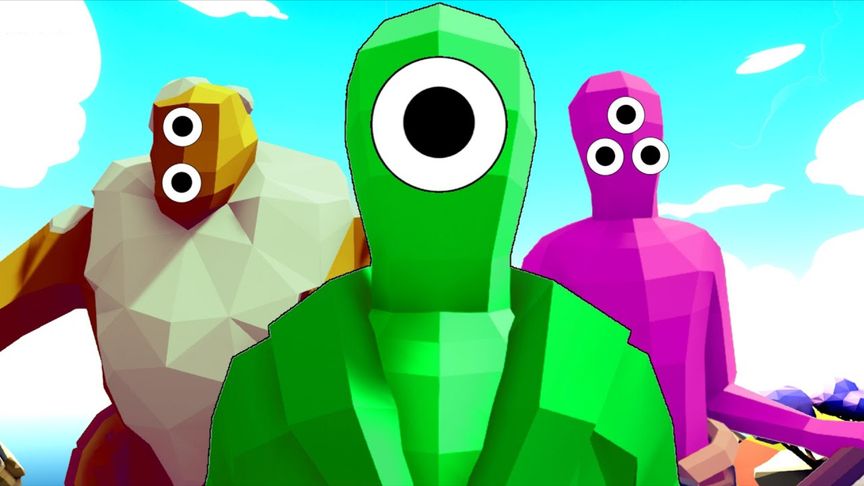 全面战争模拟器162:僵尸模组不需要打败你只需要感染你就能胜