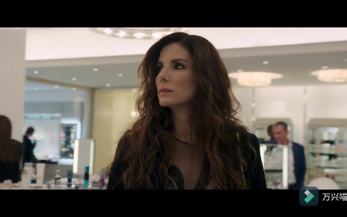 《瞒天过海.美人计》这波操作,牛逼了…