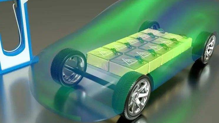 世界上第一条钠离子电池大规模生产线将投产,这几家企业受益