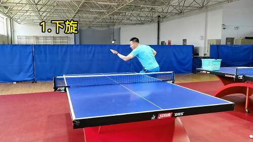 0.3倍慢动作,正常速度见上条视频