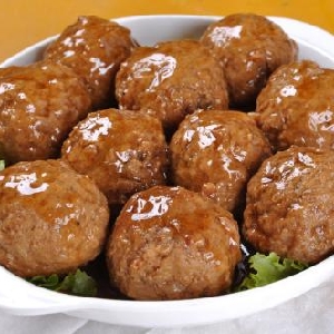 如在小肉丸 