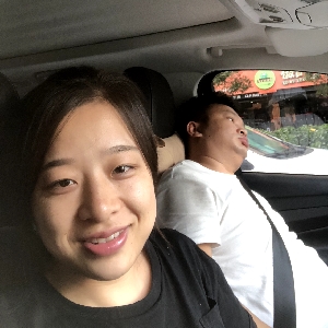 史大胖和王小强 
