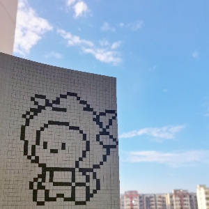 课代表懒羊羊 