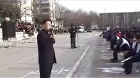 教育 孩子 一定要看的感恩励志演讲视频 一横老师感恩教育演讲