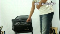 指尖乐器琴行 罗兰EX音箱 介绍