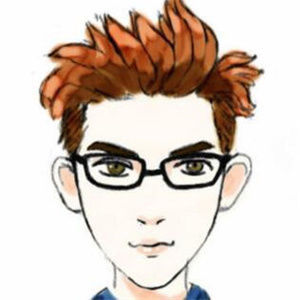 爱帅的小超哥 