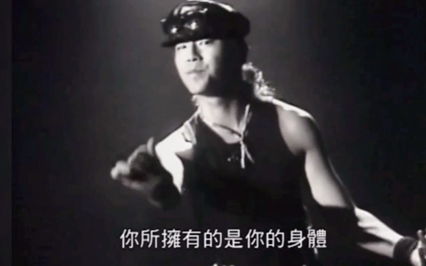 窦唯经典歌曲合集:音乐出淤泥而不染,来听带你走进他的世界