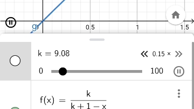 滑动变阻器电阻大小对不同接法结果影响(高中物理必修三电路)