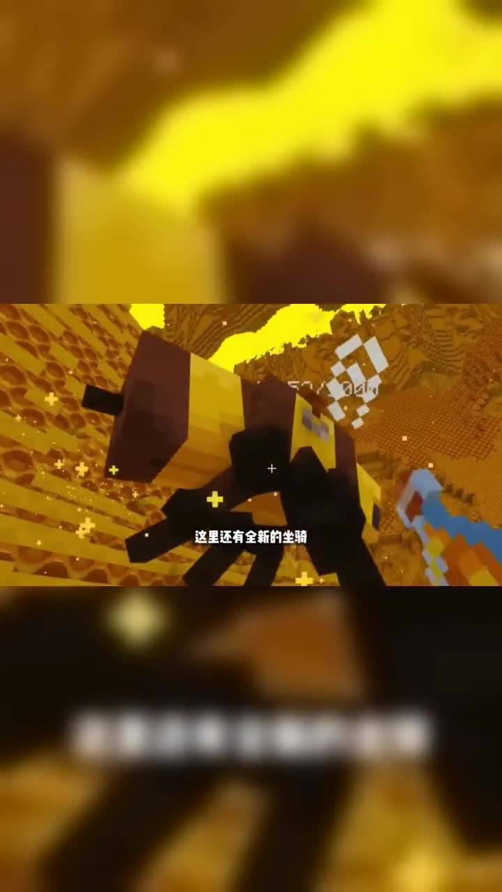 我的世界:强烈建议加入原版!
