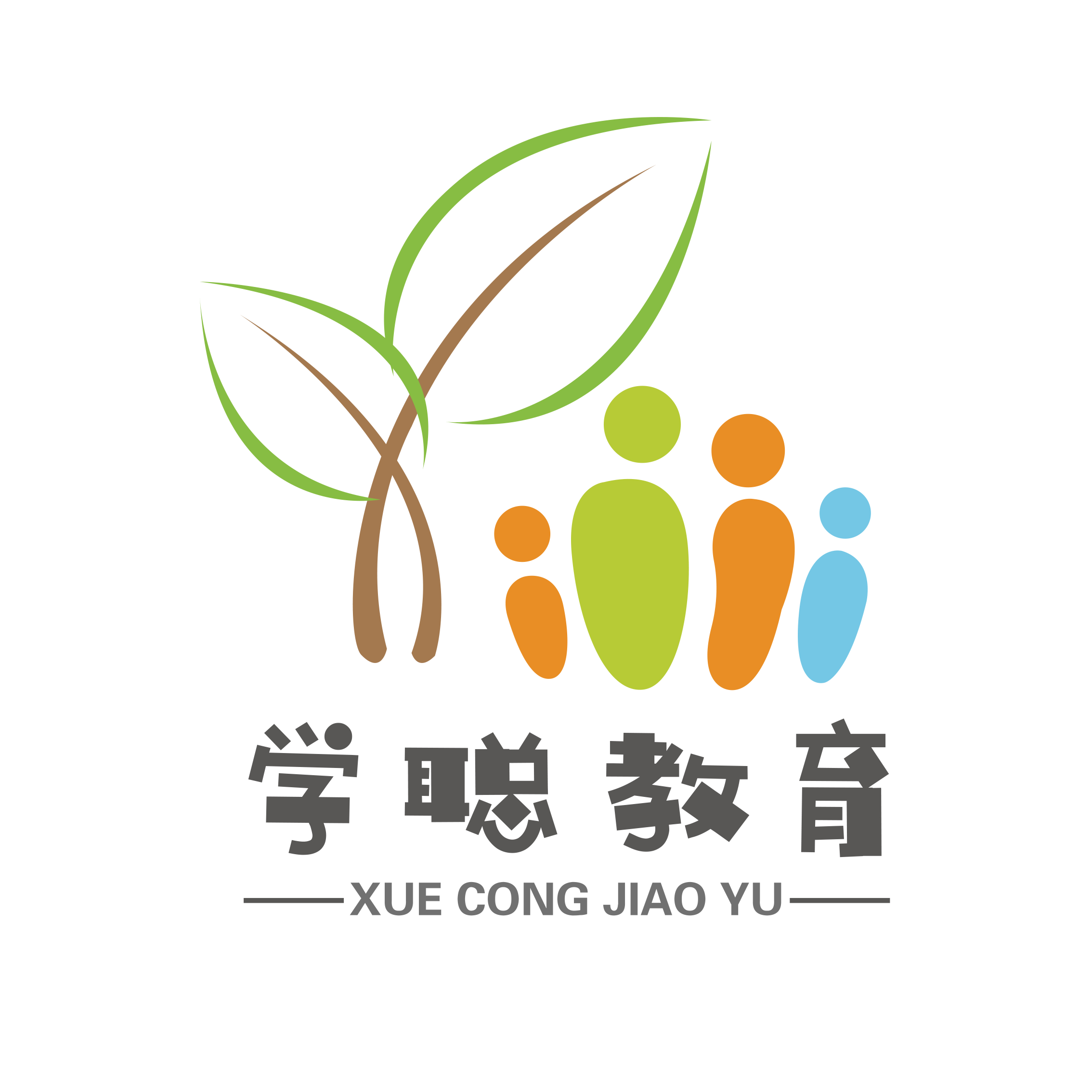 学聪教育 