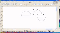 CorelDRAW绘制几何图形