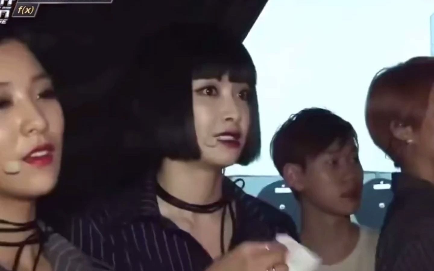 fx函数:破团的友谊不容置疑,红灯回归另一个视角