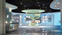 民生集团数字展厅设计方案(天美影作品)