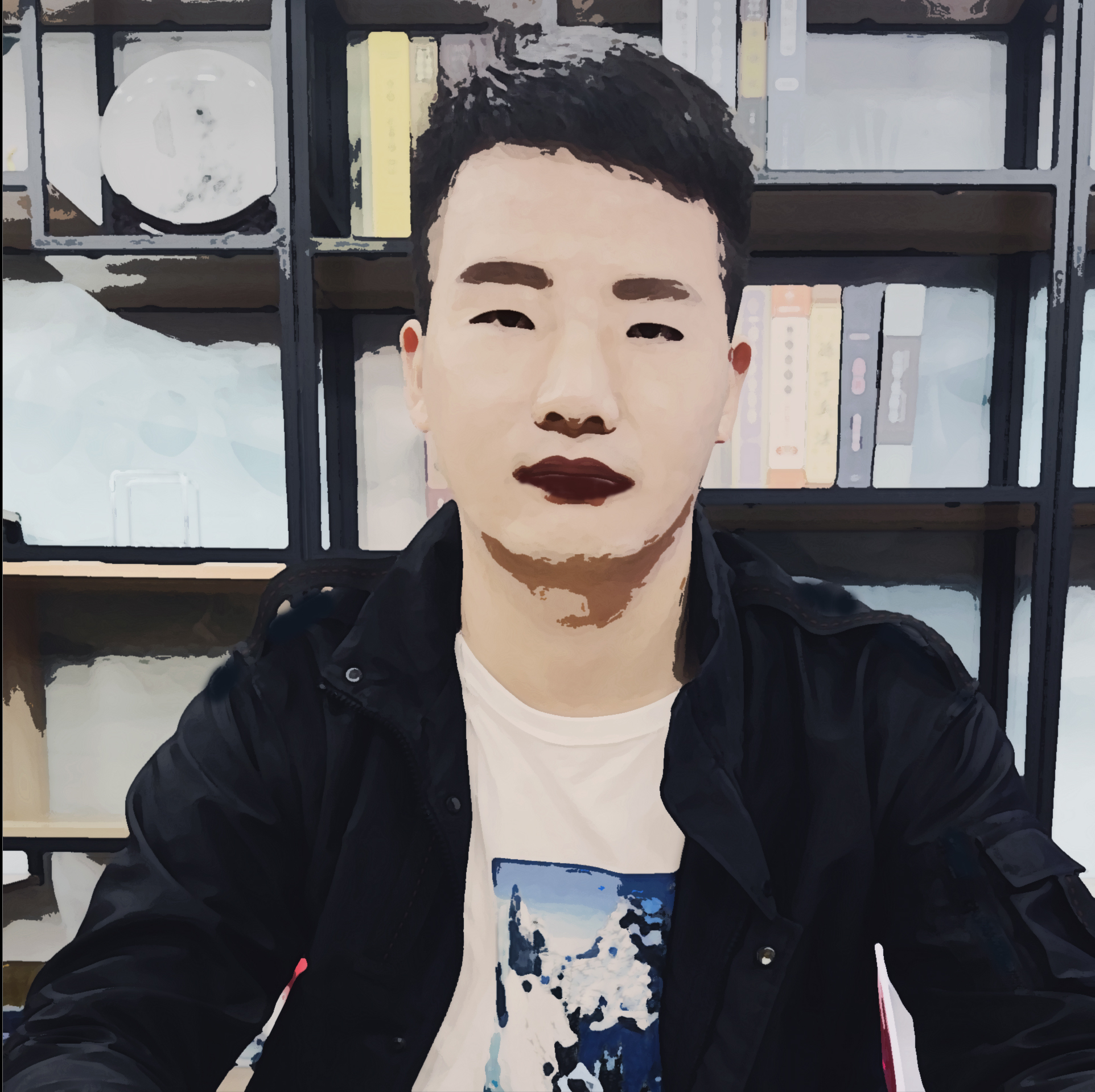 海兄的百闻趣事 