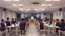 全国职业院校技能大赛教学能力比赛 教案5 入境卡填写(应用写作)May I ...