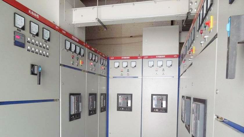 低压电器检修要求,多少电工都知道呢,老电工来说说要点