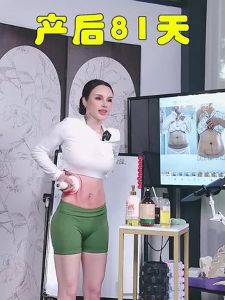 管理肚子 方法,经络刷呼吸训练!术有专攻