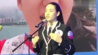 英语演讲视频初中生,一口流利的英语说得真溜,到底能不能夺冠