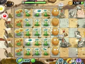 【PVZ轨迹】植物大战僵尸2国际版:模拟器终于正常了