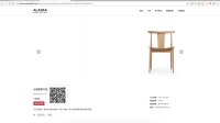Coolsite360 CMS2.0系列教程6-使用动态二维码组件