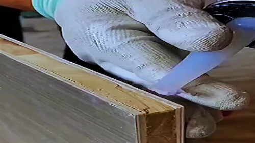 封边修边倒角刀