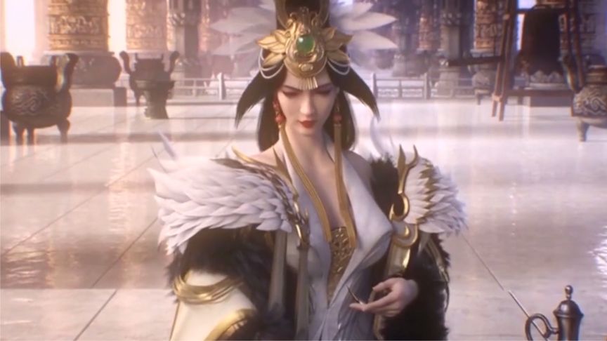 玄幻小说十大反派排行榜,第1名又怂又苟,被石昊镇压打脸