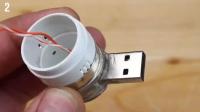 USB接口的几种妙用, 会玩就是开发大脑
