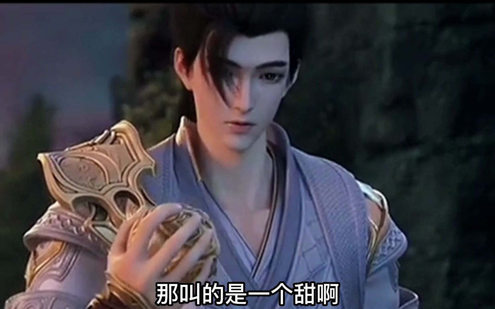 完美世界:太古十凶之一的打神石到底有多强?竟然陪伴了石昊六十万年...