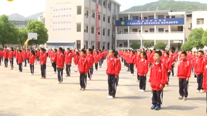 活动:禁毒教育,从青少年抓起!