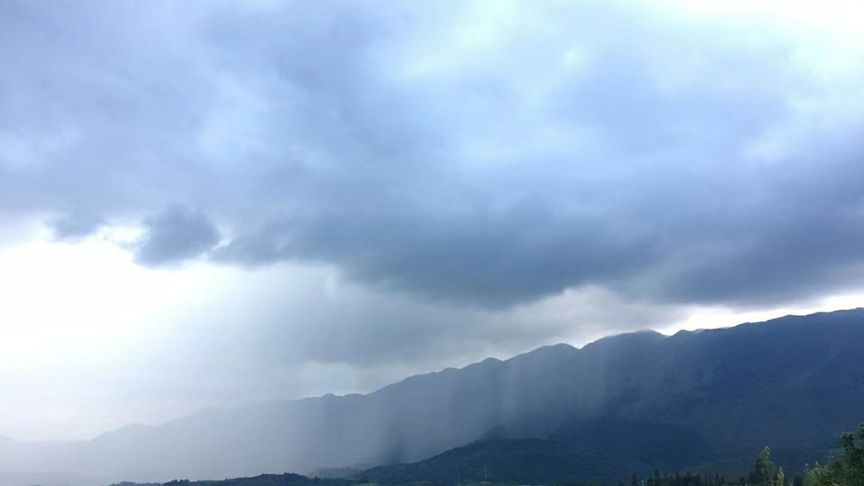 8月22——24日大连天气预报