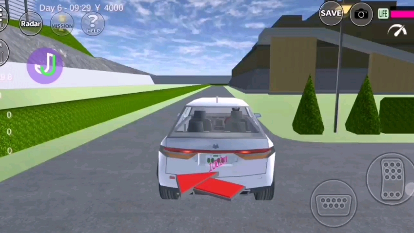 樱花校园模拟器视频(2023版7)_樱花校园模拟器