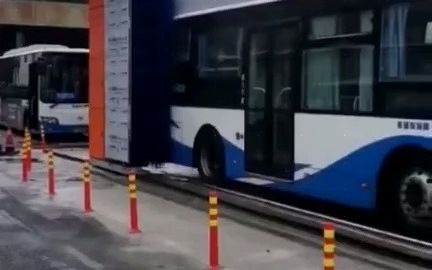 中卫外贸水泥罐车高压电脑洗车机价格多少钱