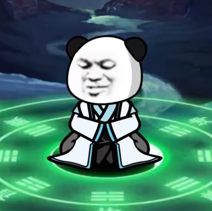 只因沙雕 