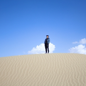 砂之毅 