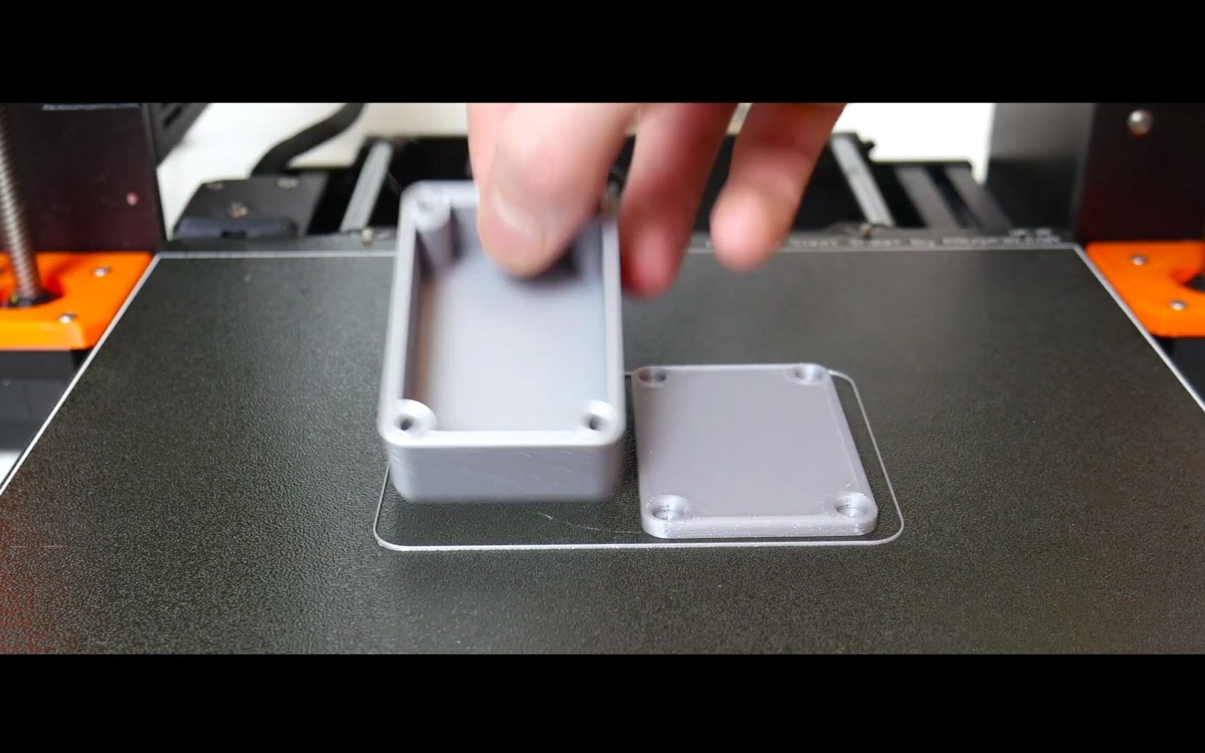 3D世界官方发布的前5名最实用优秀打印模型!