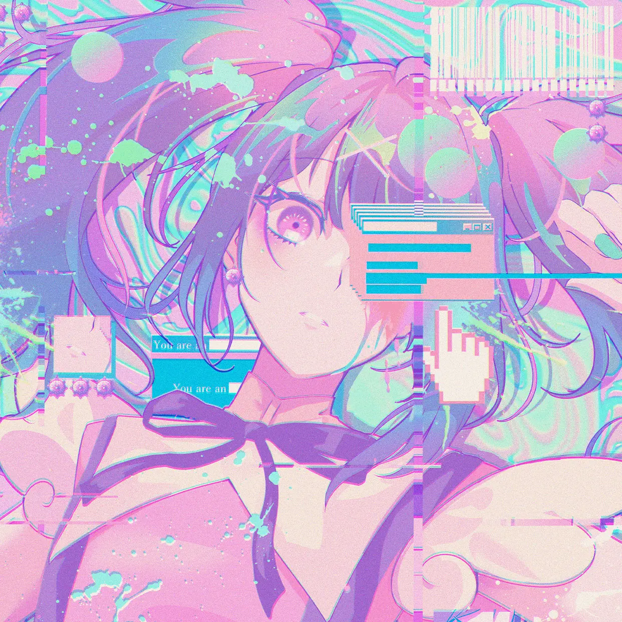 贴贴阿团 