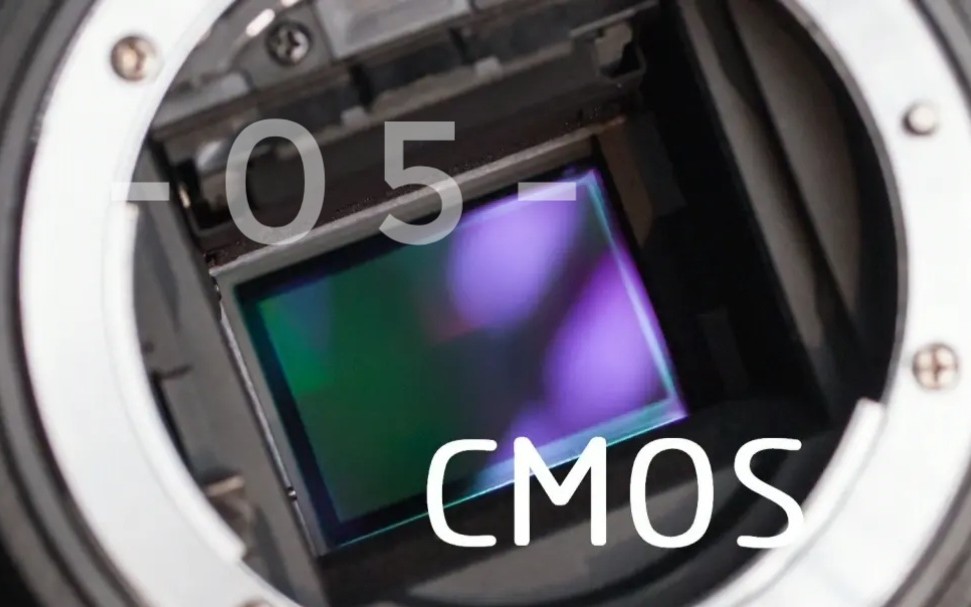 [硬核]4800万的索尼IMX586还能这么玩?浅析Quad Bayer排列传感器