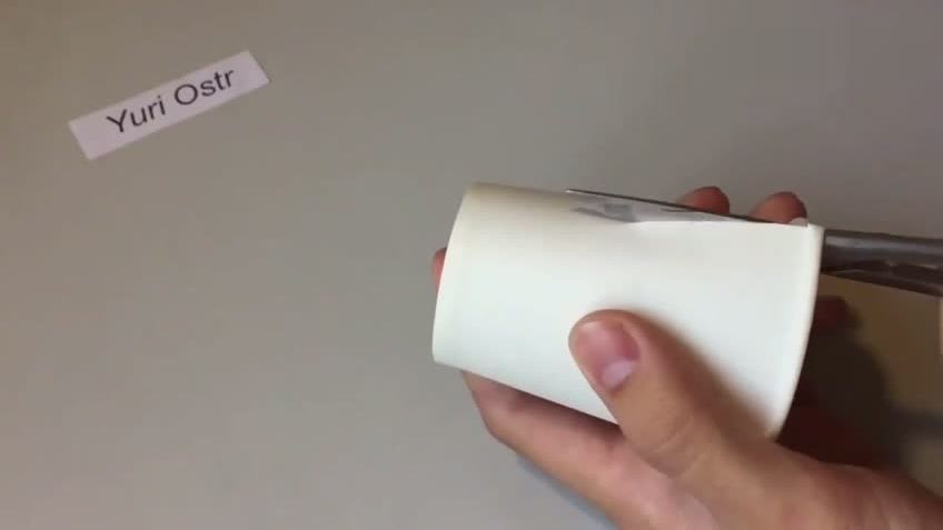 生活小妙招:教你用橡皮筋制作简单的飞机